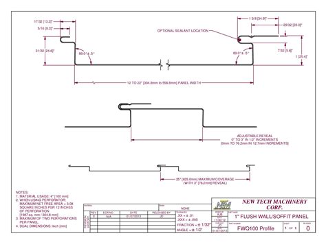 Ss Soffit Solid 12 Quality Outdoor Products