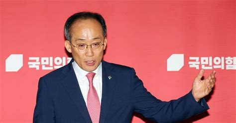 추경호 경찰청·공수처장 만나 채상병 수사 신속히 해달라