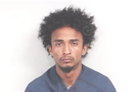 Olvin Martin Acosta — Lowndes County Jail Bookings
