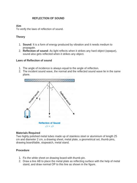 Physics Practical Class 9 Cbse Pdf