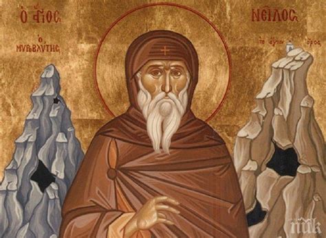 МНОГО СИЛНА ВЯРА Честваме един необикновен светец който направил нещо немислимо