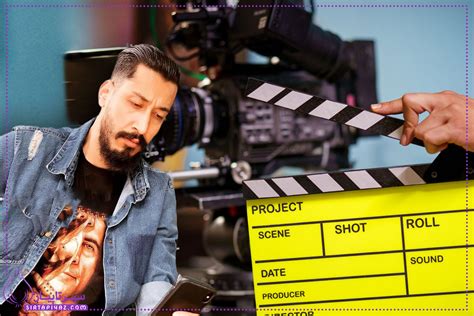 فیلم سینمایی هفتاد سی بهرام افشاری