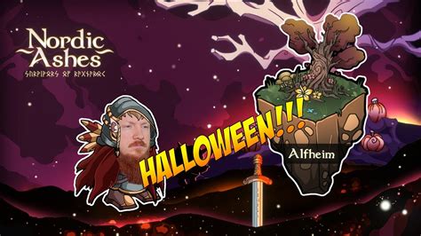 Nordic Ashes 41 Blud Freischalten YouTube