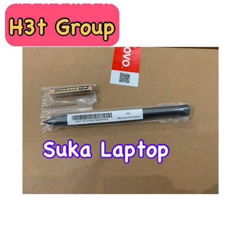 Jual Lenovo Thinkpad 12 Duet Spesifikasi Original Murah Diskon Harga Februari 2024 Blibli