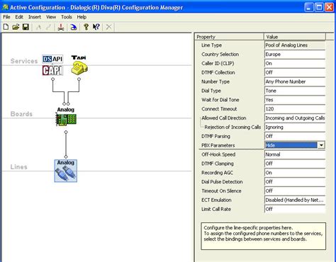 Use Ins With A Dialogic Card