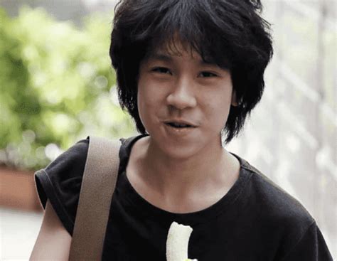 Who Is Amos Yee Girlfriend Sex Offender Relationship History And Dating Life Explored