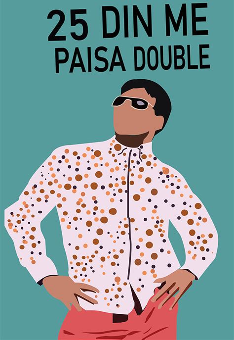 Akshay Kumar Paisa Double Posterwa
