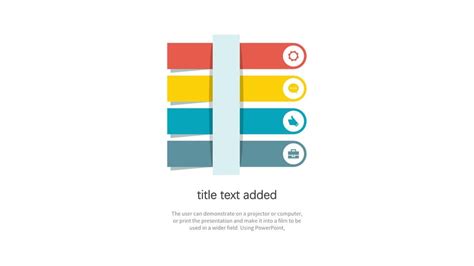 Bunch Of Different Colored Arrows Google Slide Theme And Powerpoint Template Slidedocs