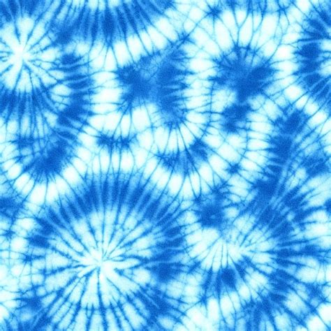 タイダイのシームレスなパターン設計 Premiumベクトル素材