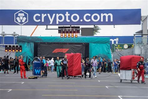 Fórmula 1 La Carrera Del Gp De Miami En Imágenes