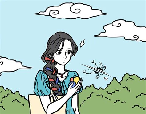 非人哉：女娲娘娘逛奇石展，一眼相中猴哥，女娲随手便拯救了世界 走进古风