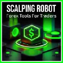 Scalping Robot EA V5 0 Budget Forex Shop
