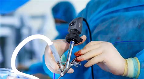 Endoscopy And Laparoscopic Camera System Esc Medicams