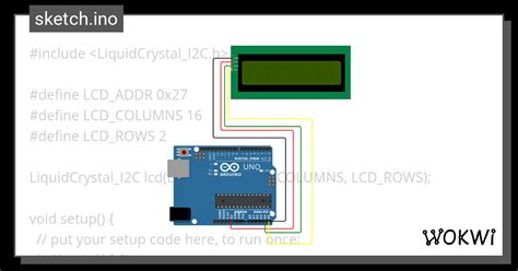Salsabila Aurellia Projec 4 Wokwi ESP32 STM32 Arduino Simulator