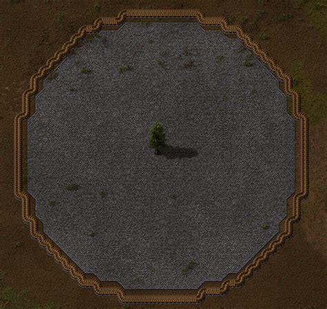 Are Resources Infinite Factorio