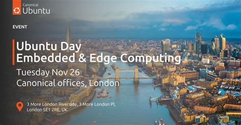 Tabish Khan On Linkedin Ubuntu Ai Edgecomputing Cyberresilience