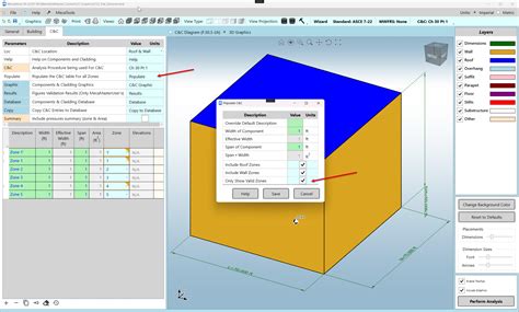 Components And Cladding Zone Graphics Article Meca Enterprises