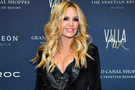 Tamra Judge Says Her Relationship With Estranged Daughter Sidney Is