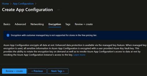 Feature Flags In NET Core With Azure