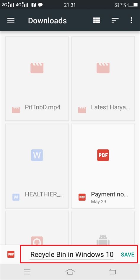 Here S How You Can Turn A Website Into A PDF File