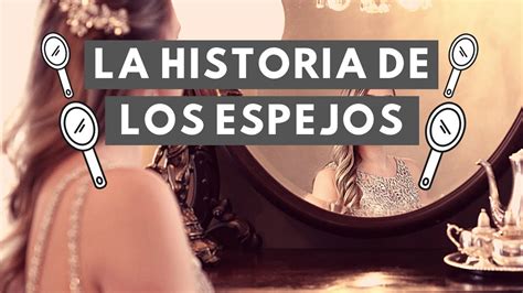 la historia de los espejos temp 1 ep 6 youtube