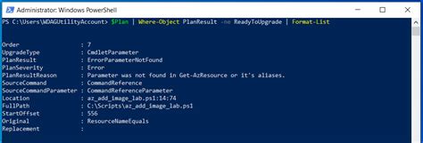 Azure Migrate Your Azurerm Scripts To Az Powershell