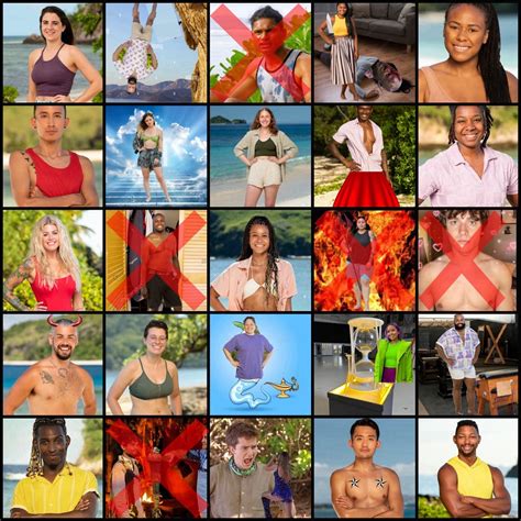 Survivor Lgbt Elimination Round 6 😭bhanu💕 Has Been Voted Off The 🏳️‍🌈