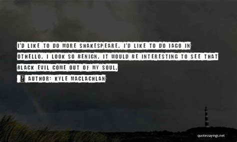 Top 15 Quotes And Sayings About Iago In Othello