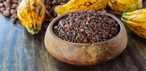 Cocoa Nibs Cocoaness