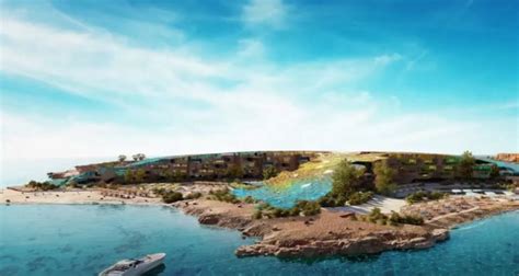 Marriott International To Open W Hotel In Riyadhs KAFD By 2025