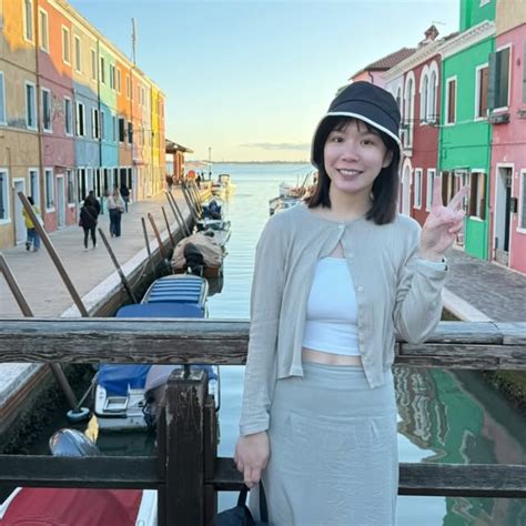 ᴛsᴀɪ Helen Tsai • Threads Say More