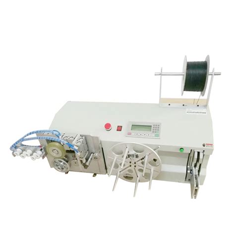 Automatic Wire Winding Counting Meter Machine YH S100