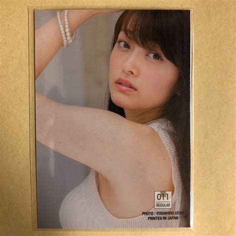 Yahooオークション 山地まり トレカ アイドル グラビア 水着 カード
