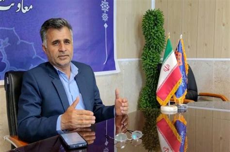 پیام تبریک سرپرست آموزش و پرورش کهگیلویه و بویراحمد به مناسبت هفته بسیج