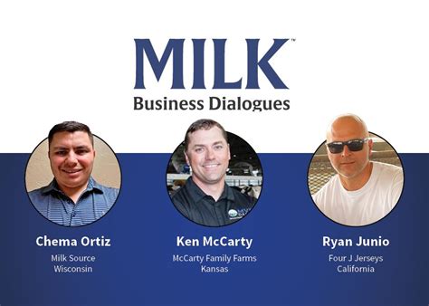 Dairy Herd Management On Linkedin Dairy Producers Share How They