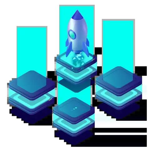 Node Sale Launchpad Development Create Node Sale Launchpad