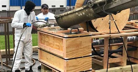 Three Ton Sled Anode Assemblies Head To Beaumont Texas Matcor
