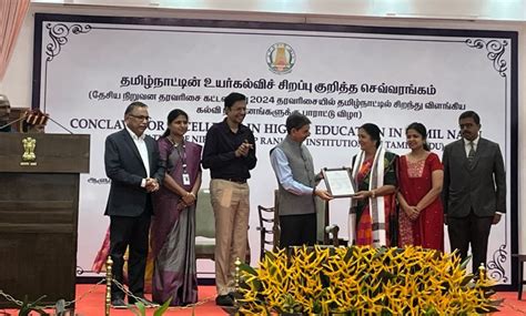 Karunakaran K On Linkedin Hindusthan College Of Engineering And