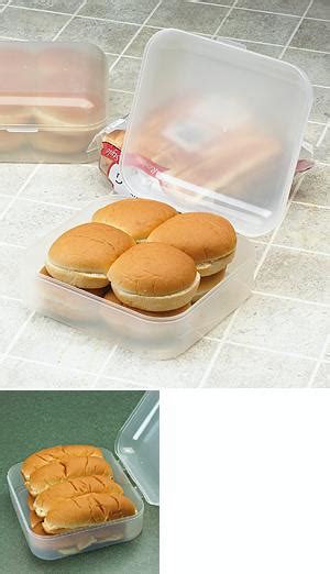 Bun Container Storage And Containers Kitchen Starcrest