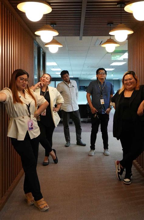 Unity Communications Career Page