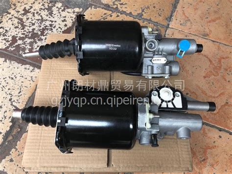 东风雷诺离合器分泵1608010 Wabco1608010 Wabco图片【高清大图】 汽配人网