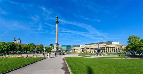 Your Ultimate Guide To Visit Stuttgart Germany ConnollyCove