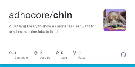 A Simple Spinner For Cli Apps Built On Go R Golang