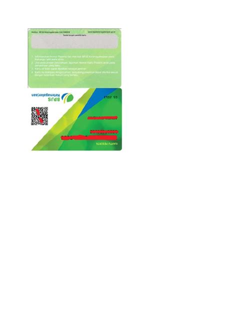 Belakang Bpjs Ketenagakerjaan Pdf