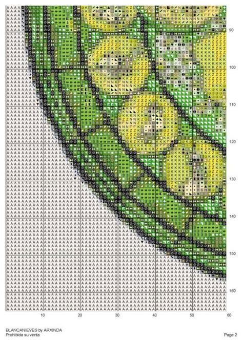 Фото 19 Мультяшки Cobectb Small Cross Stitch Cross