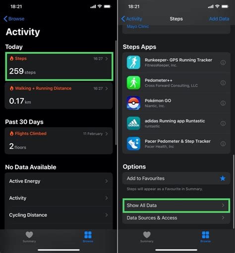 How To Delete Health App Data On IPhone TechPP