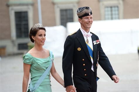 Allt Om Drottning Margrethe Barn Längd Make Och Sjukdom