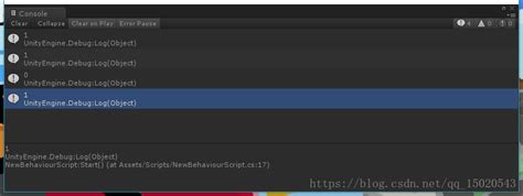 Unity基础篇：playerprefs存储与读取数据。（键值对）unity Playerrprefs Csdn博客