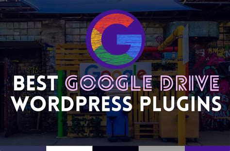 3 Best Google Drive WordPress Plugins 2025 Frip In