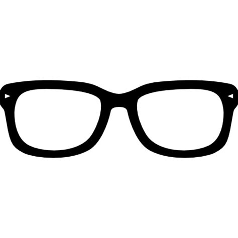 Free Icon Reading Eyeglasses